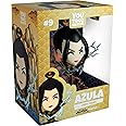 Amazon.com: Youtooz Azula Vinyl Figure, 4.9" Azula from Avatar The Last ...