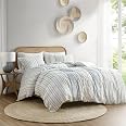 Amazon.com: INK+IVY 100% Cotton Duvet Mid Century Modern Design, All ...