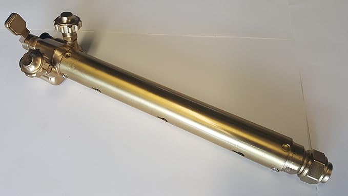 Amazon.com: Victor type Machine Cutting Torch MT210: Home Improvement