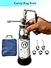 Mini Cryo Gun Liquid Nitrogen Sprayer Can for Dermatology Cryo Spray ...