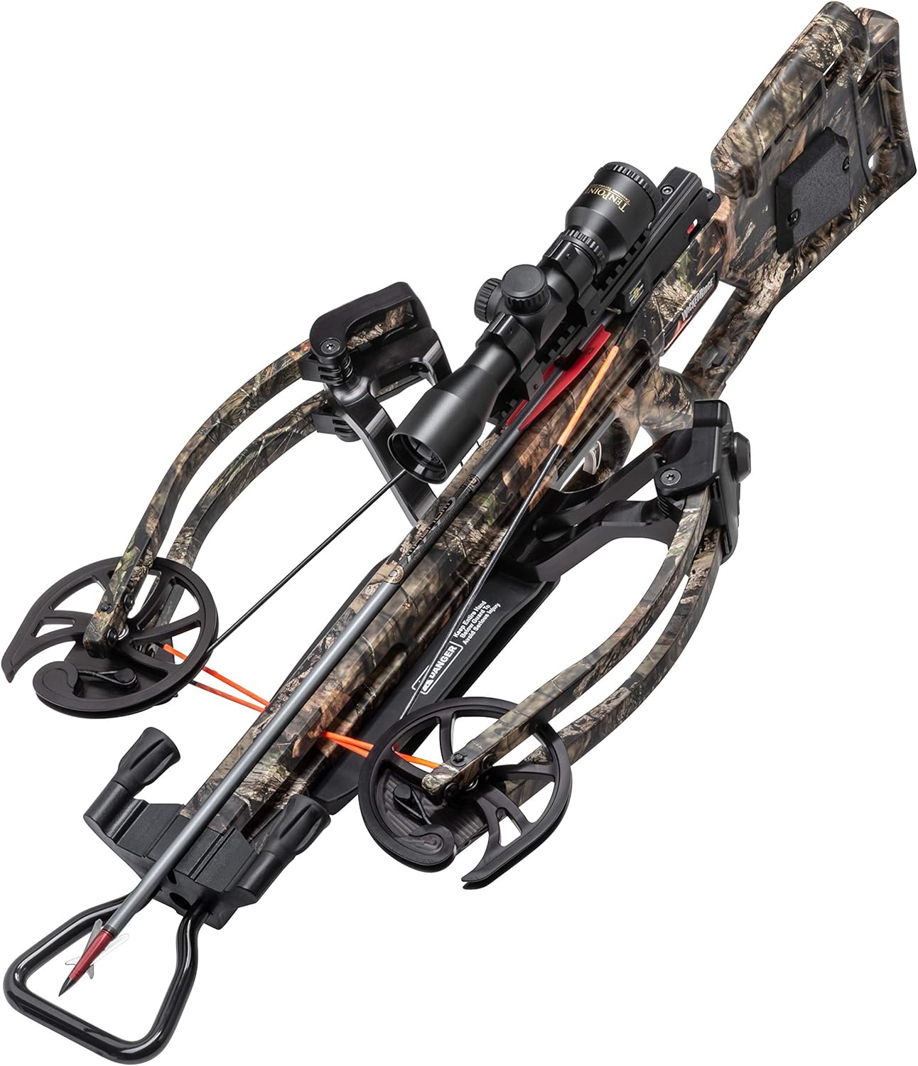 Wicked Ridge Crossbows Review – 2021 Guide