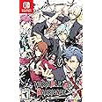Amazon.com: Variable Barricade - Nintendo Switch : Aksys Games ...