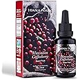 Amazon.com: Hana Naia Coffee Fruit Extract, Brain Booster and Brain ...