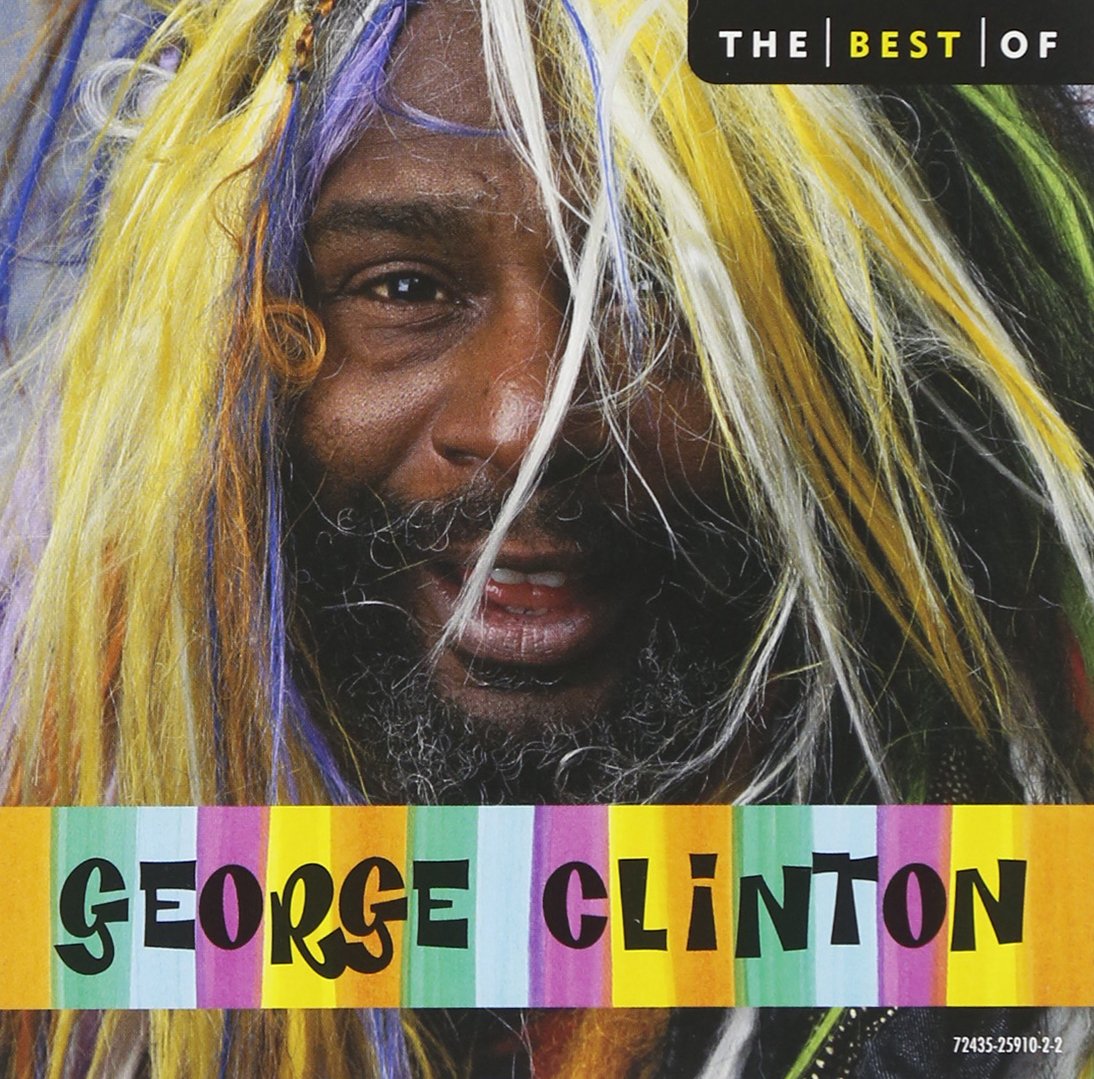 Best of George Clinton - George Clinton: Amazon.de: Musik-CDs & Vinyl