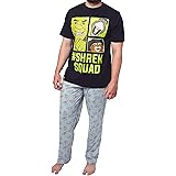 Amazon.com: DreamWorks Womens Pajamas Shrek : Clothing, Shoes & Jewelry