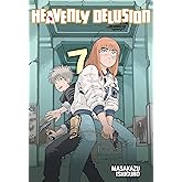 Amazon.com: Heavenly Delusion, Volume 1: Tengoku Daimakyo: 9781634429405: Ishiguro, Masakazu: Books