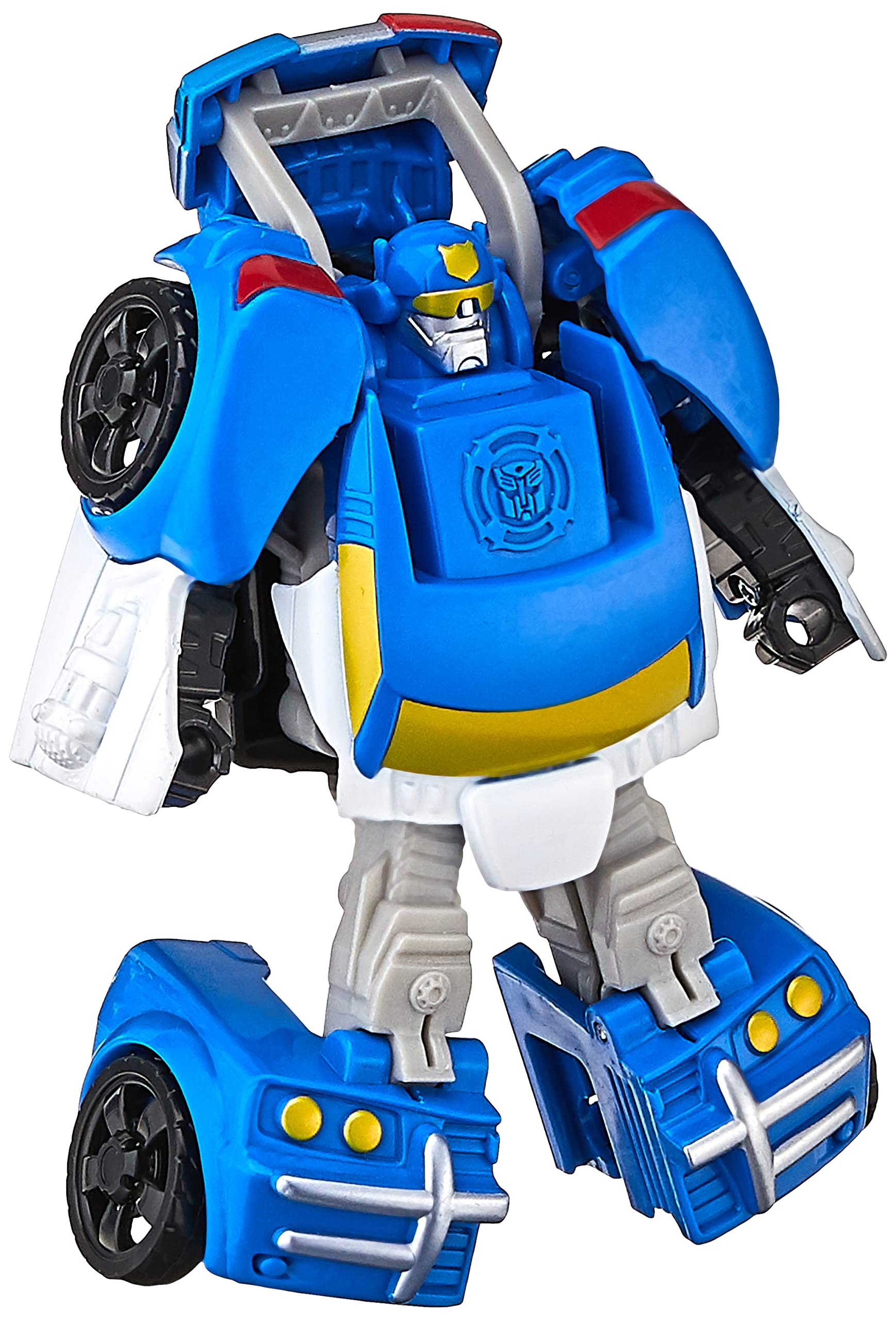 Mua Playskool Heroes Rescue Bots Academy Classic Heroes Team Chase The ...