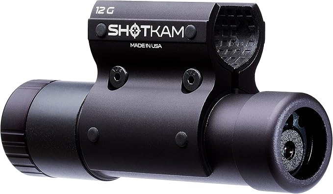 ShotKam Gun Camera, 2016 Model: Amazon.co.uk: TV