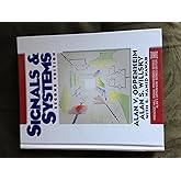 Signals and Systems, 2nd Edition: Alan V. Oppenheim, Alan S. Willsky, S ...