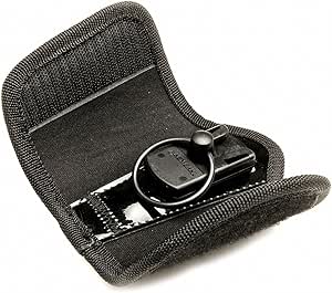 Amazon.com: Key Silencer, KK2, Black, Nylon: Office Products