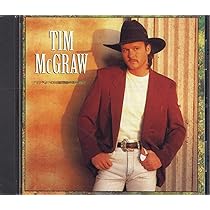 Tim Mcgraw 1995