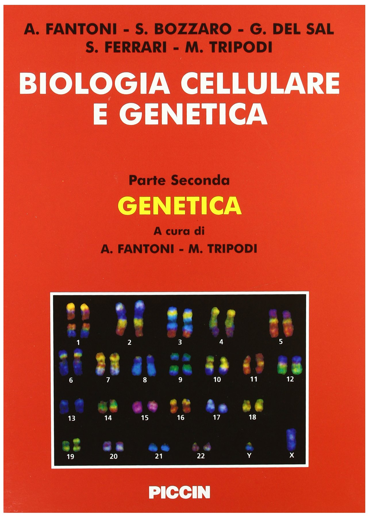 PDF genetica pdf biologia PDF Télécharger Download