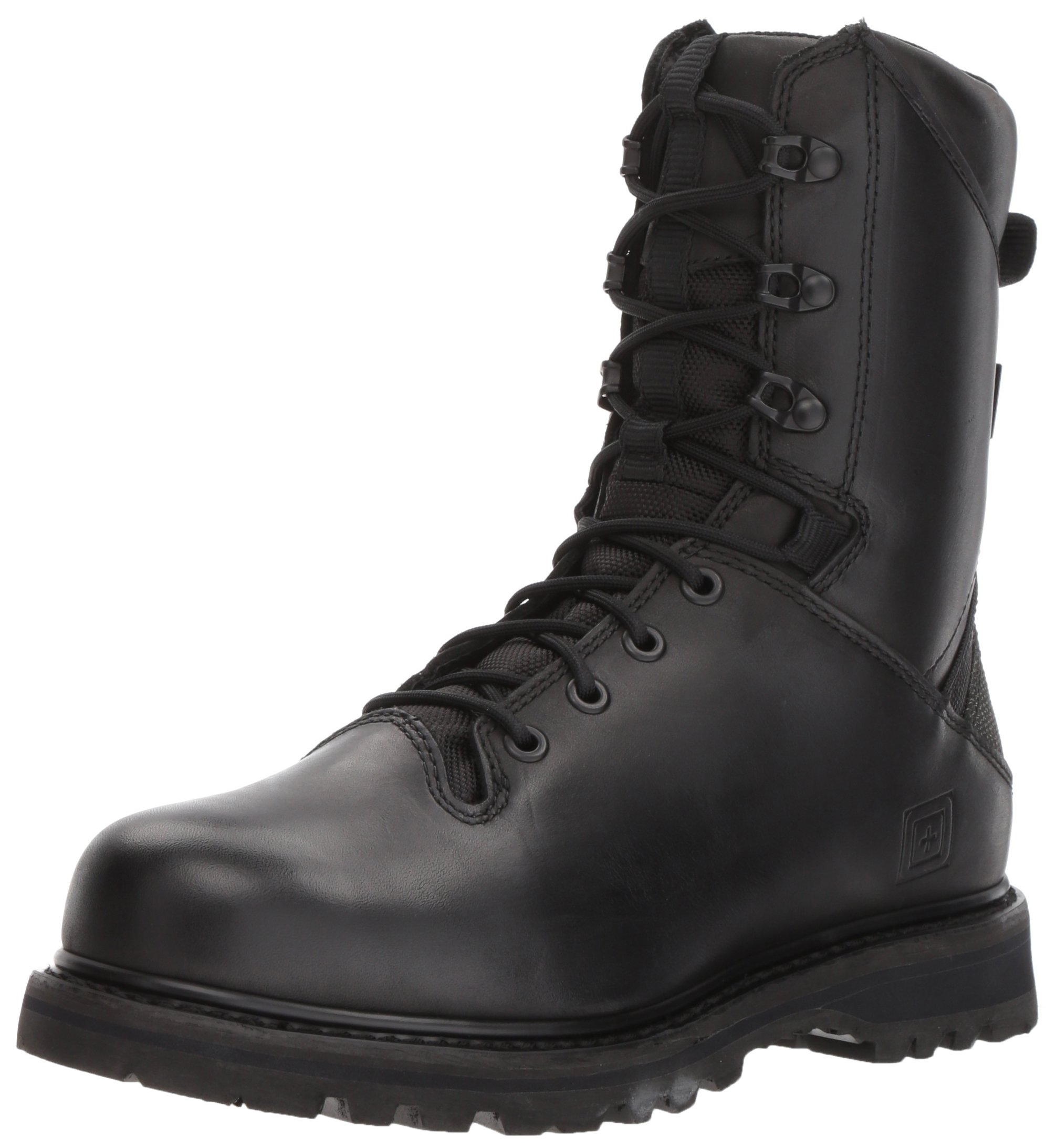 Mua Tactical Men's Apex Waterproof 8" Military and Tactical Boot, Style ...