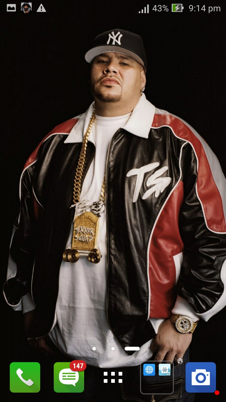 Amazon.com: Rapper Wallpapers : Apps & Games