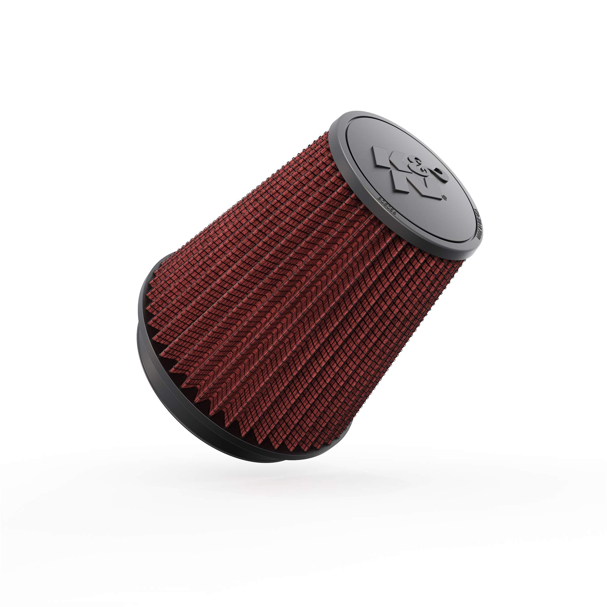 Mua K&N Universal Clamp-On Air Intake Filter: High Performance, Premium ...