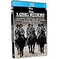 Amazon.com: The Long Riders (2-Disc Special Edition) [Blu-ray] : Walter ...