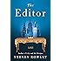 Jackie as Editor: The Literary Life of Jacqueline Kennedy Onassis: Greg ...