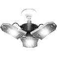 Bell+Howell TRI Burst High Intensity LED Lighting with 144 Bulbs