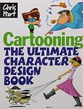 Amazon.com: Big Book of Cartooning (9780762409396): Bruce Blitz: Books