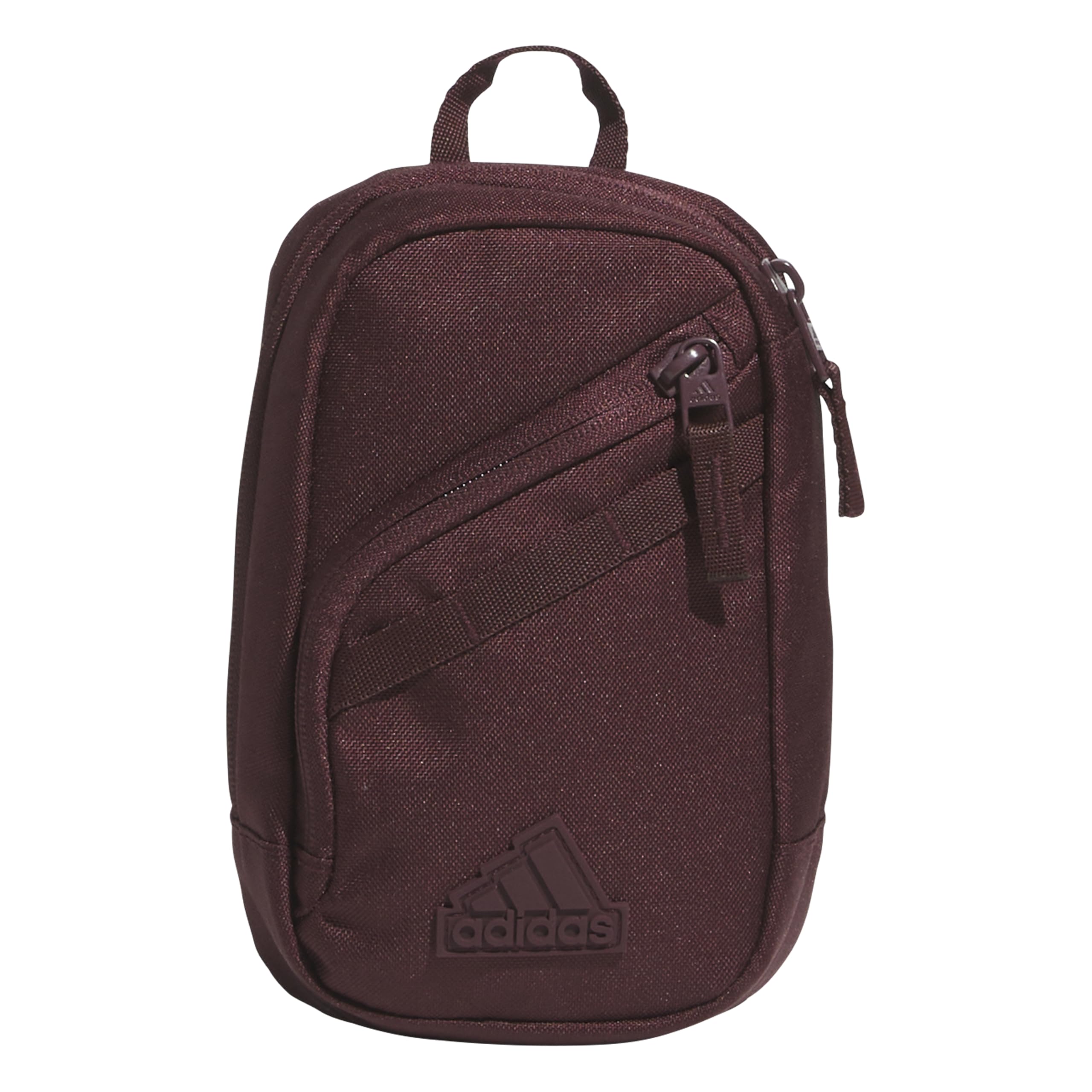 adidas Prime Mini Sling Crossbody Bag, Small Size for Festivals and ...