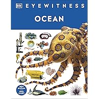 DK Eyewitness Books: Ocean: Macquitty, Miranda: 9780756637767: Amazon.com: Books