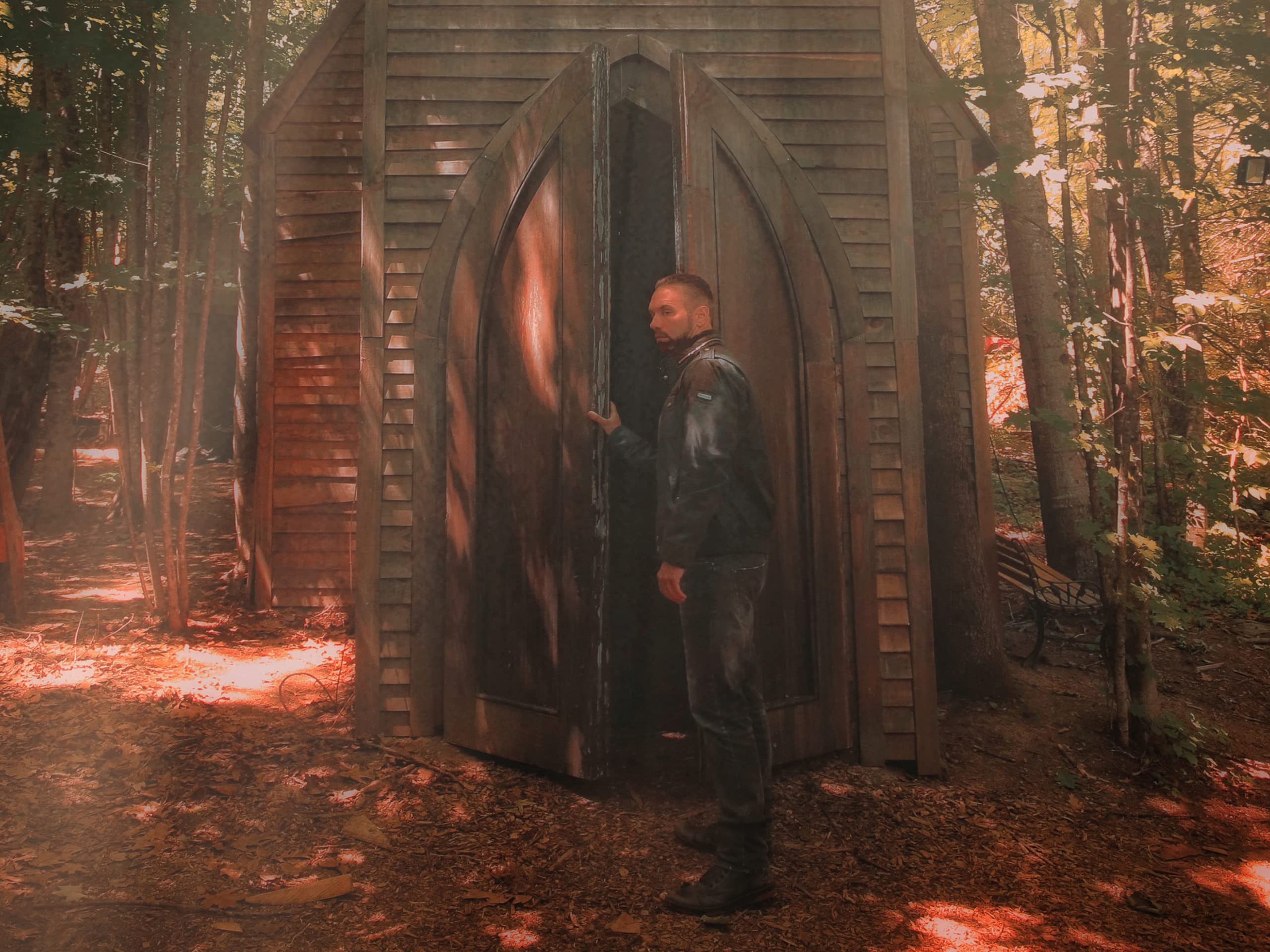 Watch Death Walker With Nick Groff - Season 2 | Prime Video