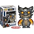 Amazon.com: Funko Pop Games: Wow Oversized Deathwing Figure, 6" : Toys ...