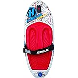 Amazon.com : Hydroslide PRO-XLT Kneeboard, Black, 52-Inch : Sports ...
