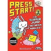 Amazon.com: Super Rabbit Boy vs. the Gigabot!: A Branches Book (Press ...