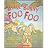 Little Rabbit Foo Foo: Michael Rosen, Arthur Robins: 9780671796044 ...
