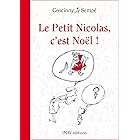 Amazon.com: Le Petit Nicolas (French Edition) eBook : Goscinny, René ...