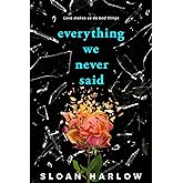 All Those Things We Never Said: Levy, Marc: 9781552789551: Amazon.com ...