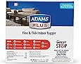 Amazon.com : Adams Plus Flea Control Indoor Fogger, 3 Ounce, 3 Pack ...