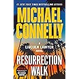 Amazon.com: Resurrection Walk (A Lincoln Lawyer Novel, 7): 9781538767153: Connelly, Michael: Books