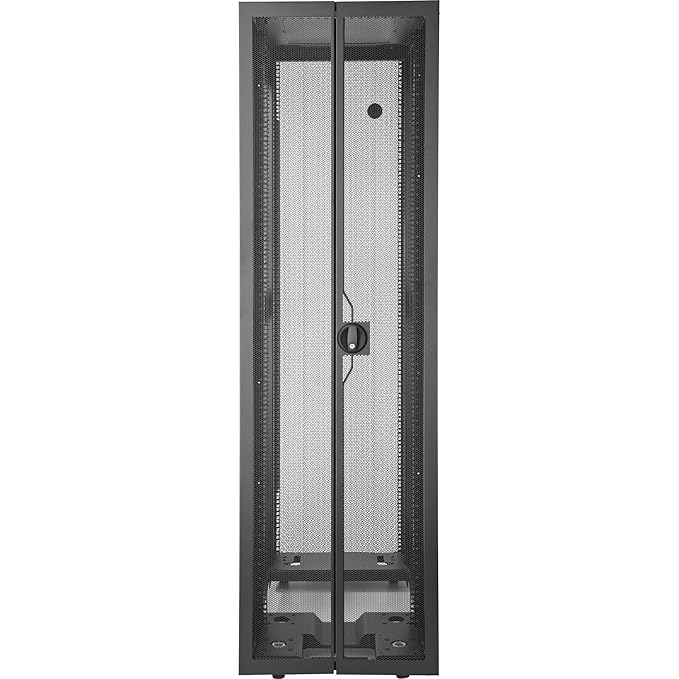 HP BW904A#001 642 1075mm Shock Intelligent Server Rack: Amazon.co.uk ...