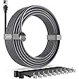 Amazon.com: STARWARE Starlink Gen 3 Cable, 49FT/15M Starlink ...