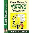 Money Matters Workbook for Teens (ages 15-18): Burkett, Larry, Temple ...