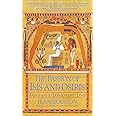 The Passion of Isis and Osiris by Houston, Jean