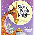 The Storybook Knight: A Rhyming Story About Dragons For Kids: Docherty ...