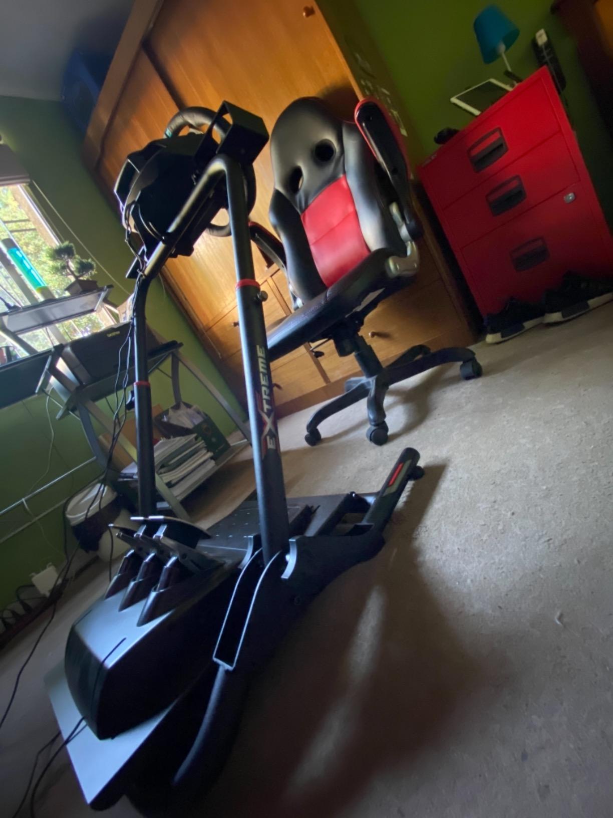 $42/mo - Finance Extreme Sim Racing Wheel Stand Cockpit SGT Racing ...