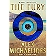 Amazon.com: The Fury: 9781250758989: Michaelides, Alex: Books