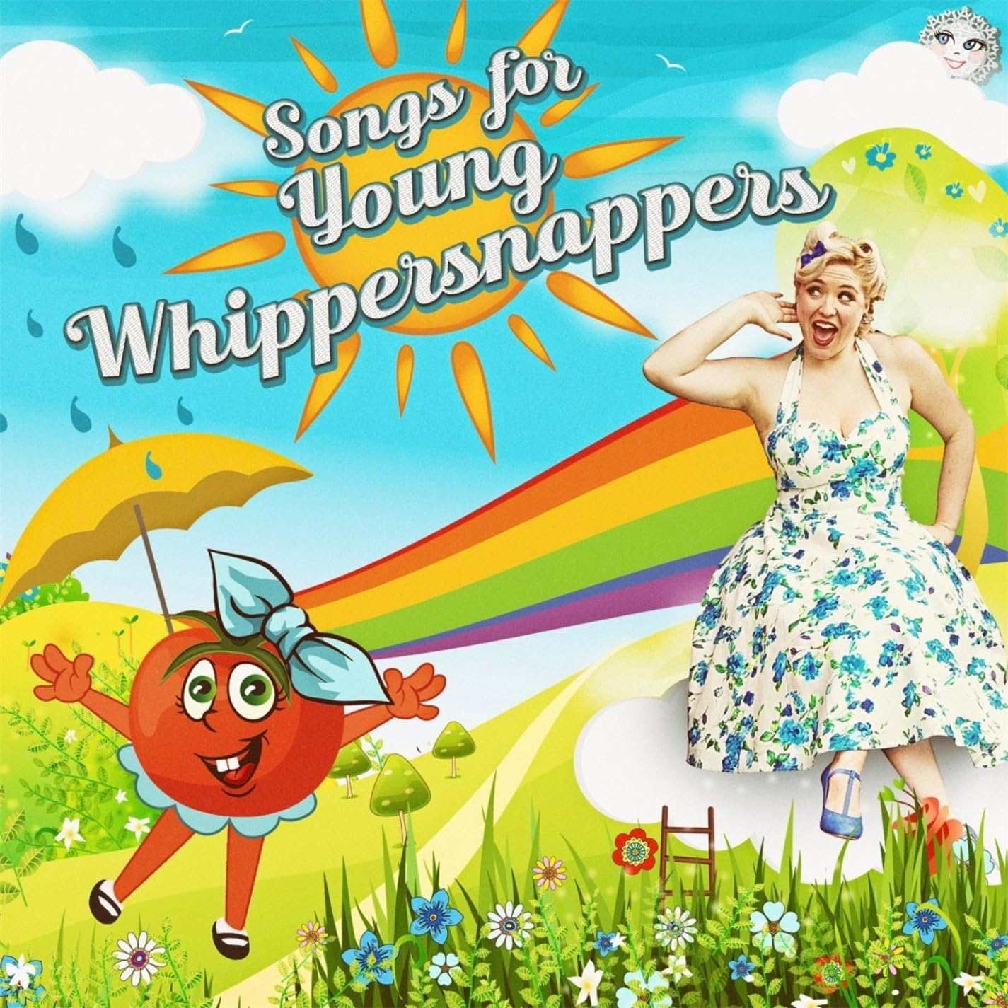 Songs For Young Whippersnappers - Amazon.co.uk