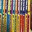 My Weird School Daze 12-Book Box Set: Books 1-12: Dan Gutman, Jim ...