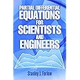 Partial Differential Equations for Scientists and Engineers (Dover ...