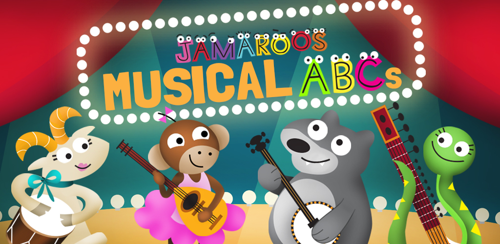 Amazon.com: Jamaroos Musical ABCs: Appstore for Android