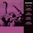 Amazon.com: The Cats (Original Jazz Classics Series)[LP]: CDs & Vinyl