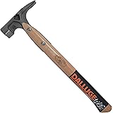 Dalluge 7180 16 Ounce Titanium Hammer: Amazon.ca: Tools & Home Improvement