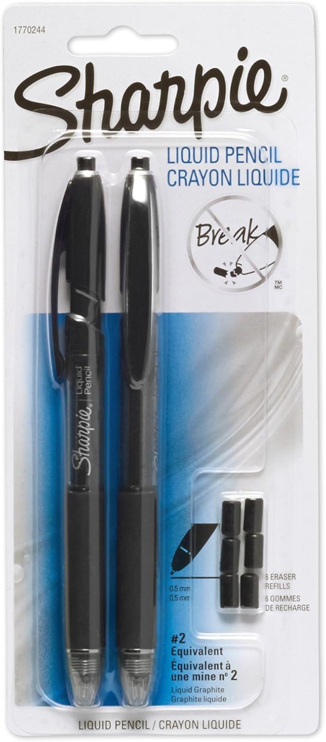 Sharpie 1770244 Ballpoint Pen: Amazon.co.uk: Office Products