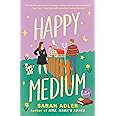 Happy Medium: Adler, Sarah: 9780593547816: Amazon.com: Books
