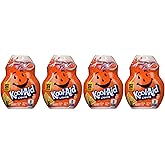 Amazon.com: Kool-Aid Liquid Drink Mix Variety 3 Pack (Grape, Cherry and ...